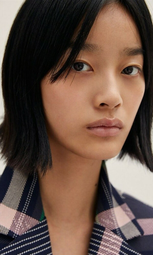 Ruiqi Jiang - Mirrrs Models