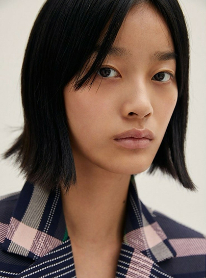 Ruiqi Jiang - Mirrrs Models