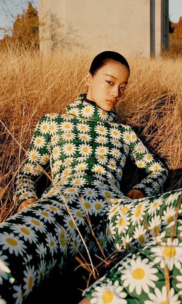 Ruiqi Jiang - Mirrrs Models