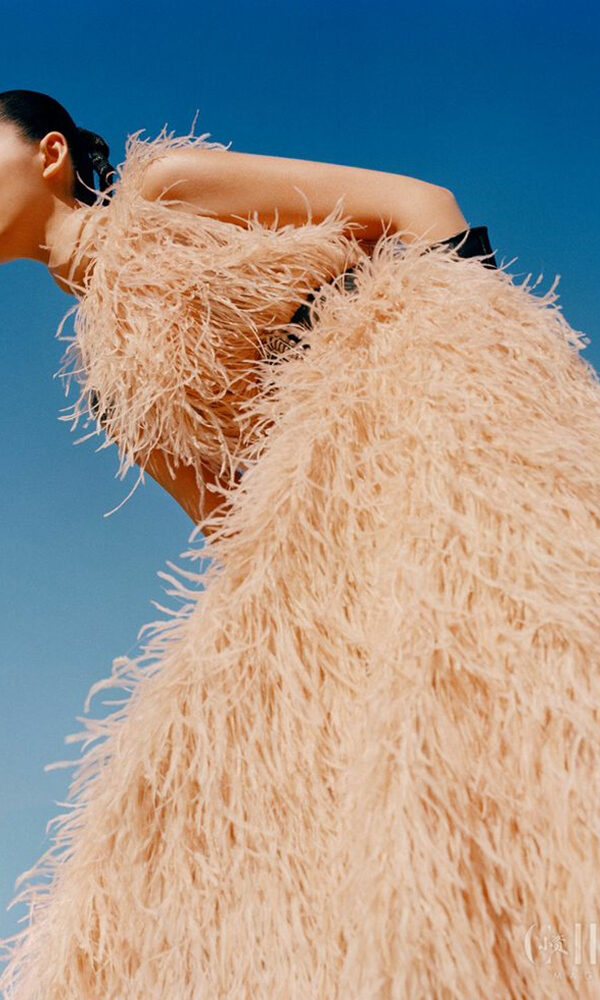 Ruiqi Jiang - Mirrrs Models