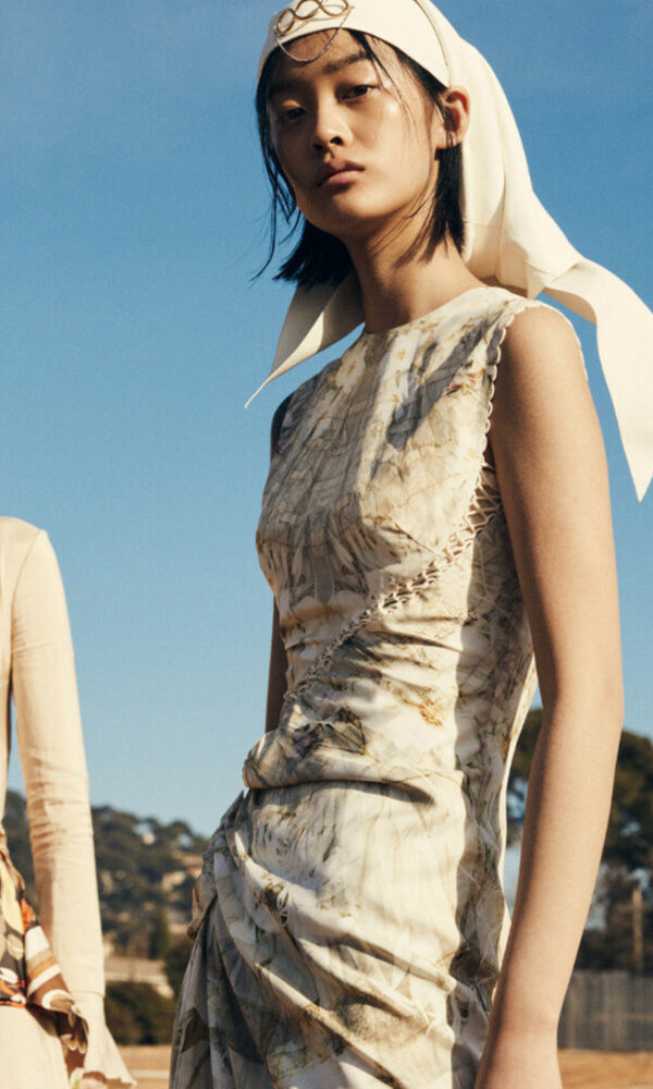 Ruiqi Jiang - Mirrrs Models