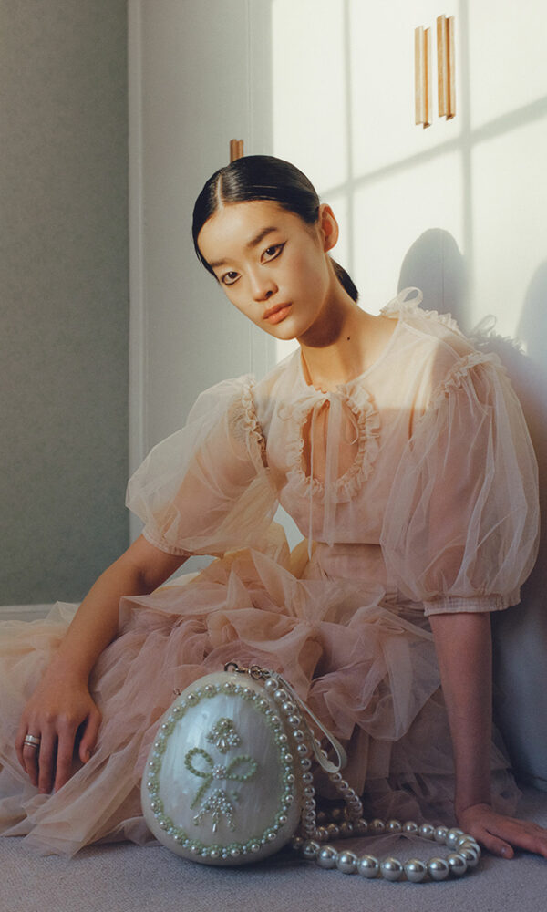 Ruiqi Jiang - Mirrrs Models