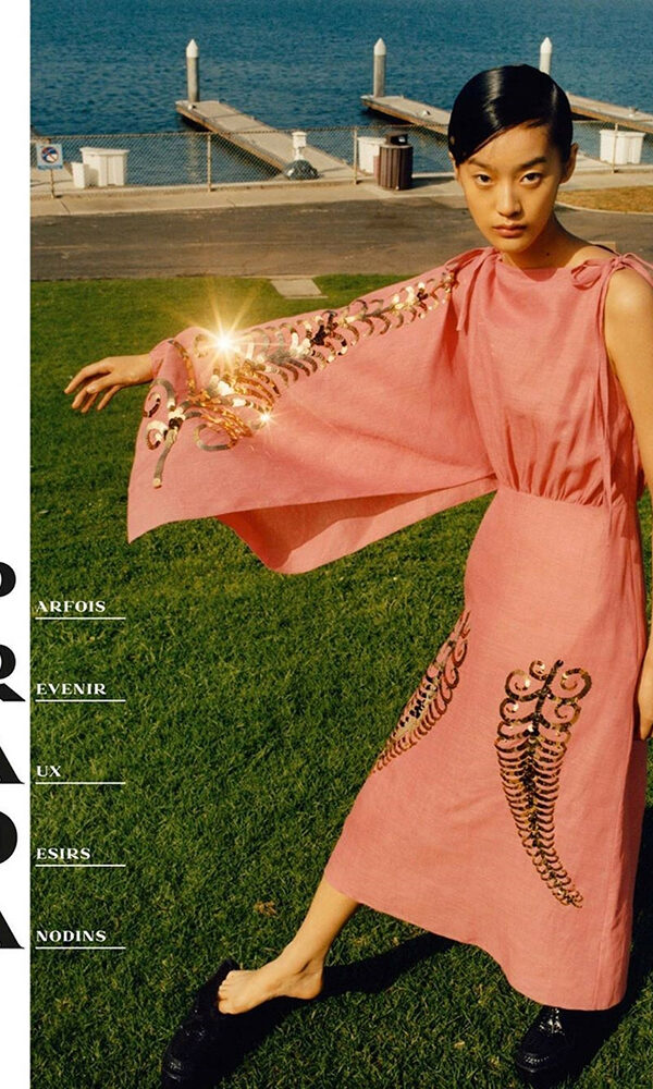 Ruiqi Jiang - Mirrrs Models