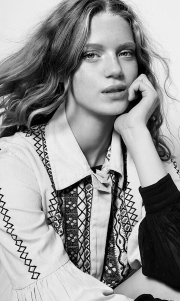 Liv Benediktsdóttir - Mirrrs Models