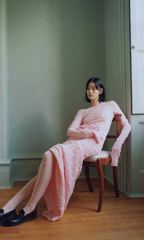 Ruiqi Jiang - Mirrrs Models