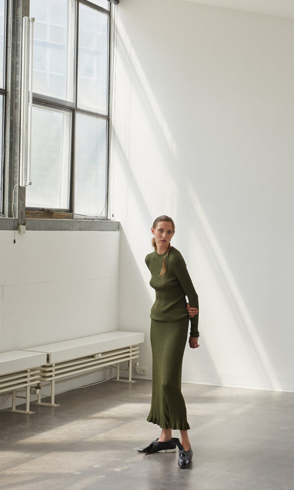 Cecilie Raebel - Mirrrs Models