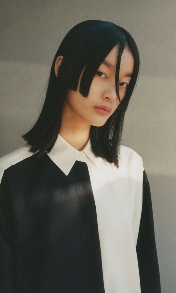 Ruiqi Jiang - Mirrrs Models