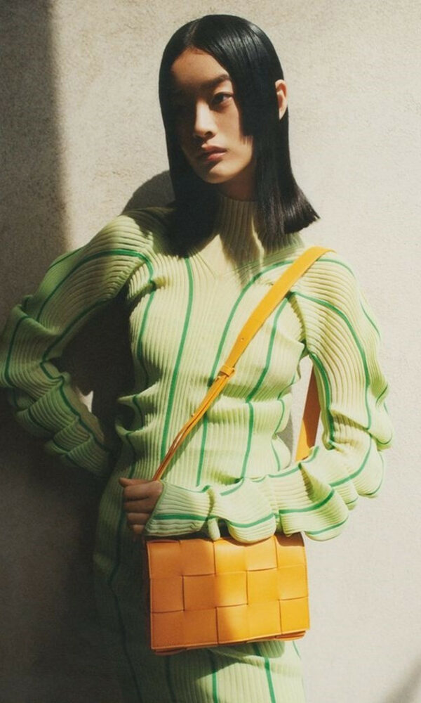 Ruiqi Jiang - Mirrrs Models