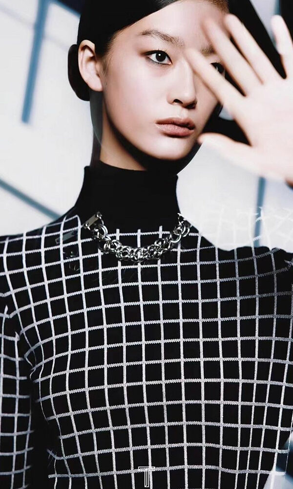 Ruiqi Jiang - Mirrrs Models