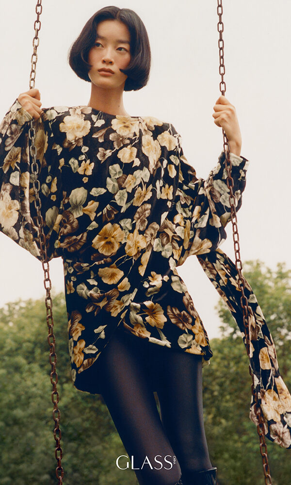 Ruiqi Jiang - Mirrrs Models