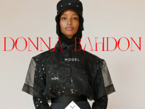 Chloe Nguyen - Mirrrs Models