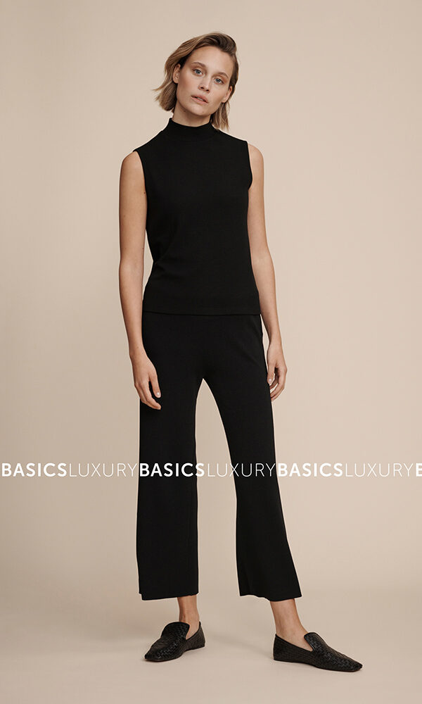 Kate Delic - Mirrrs Models