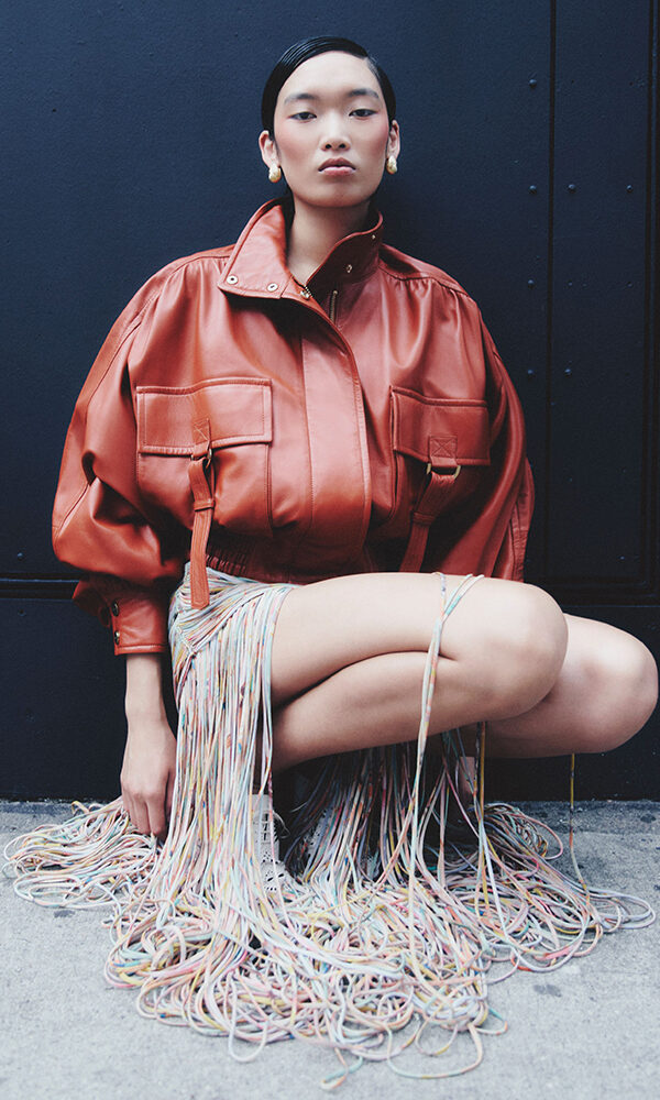 Chloe Nguyen - Mirrrs Models