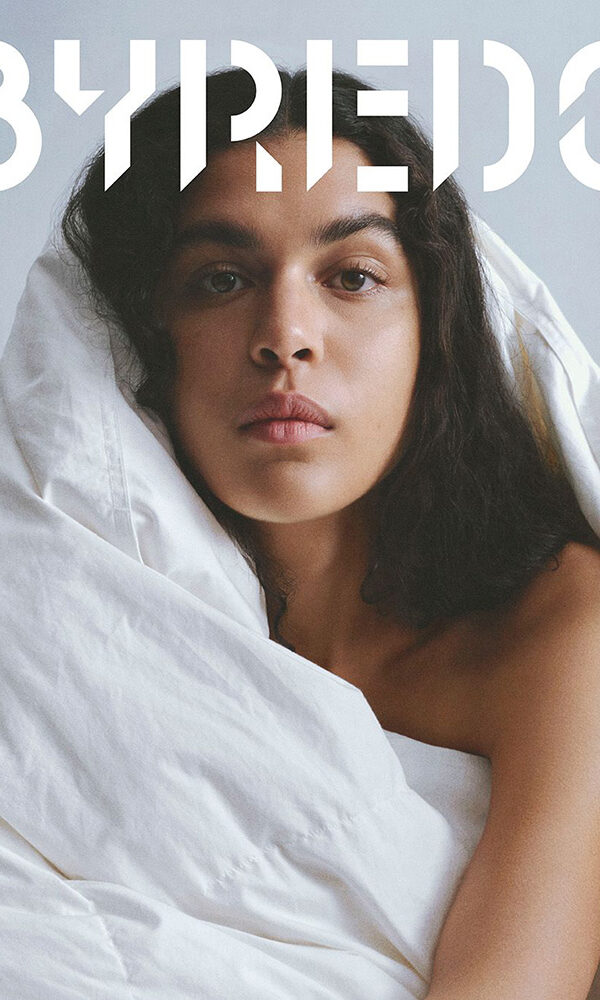 Clara Fossar - Mirrrs Models