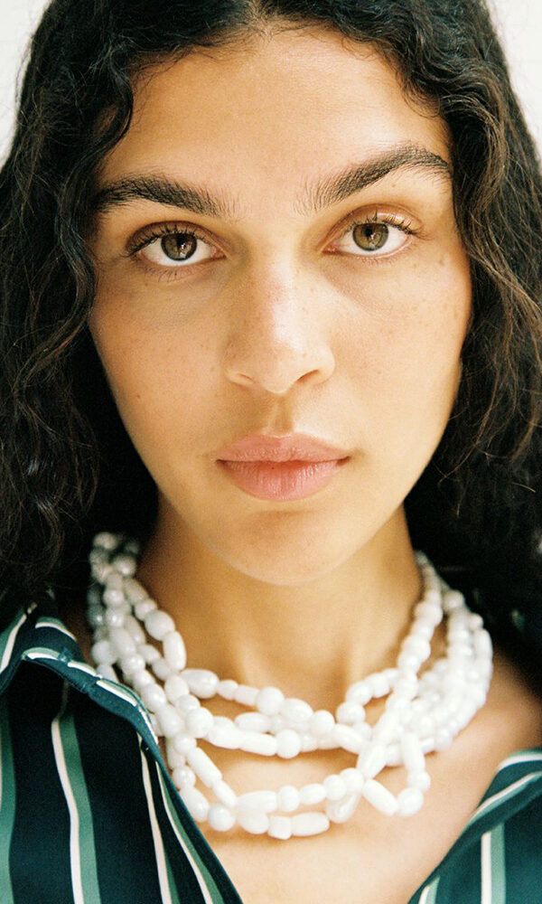 Clara Fossar - Mirrrs Models