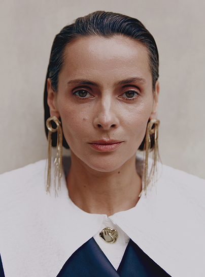 Ania Imiela - Mirrrs Models