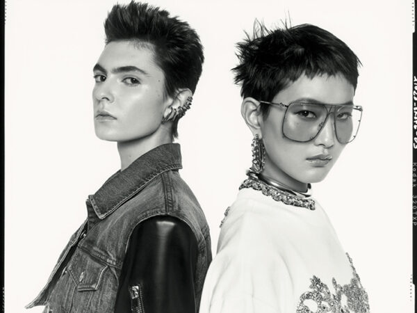 TALENT OF January - Talytha Pugliesi - Mirrrs Models