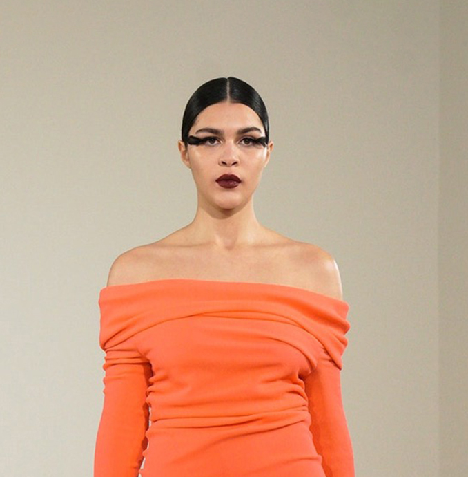 Clara Fossar - Mirrrs Models