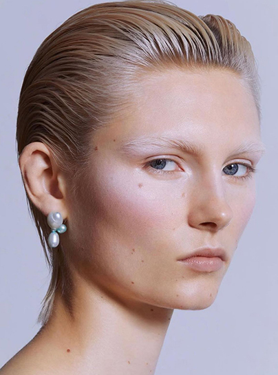 Emily Sturgess - Mirrrs Models
