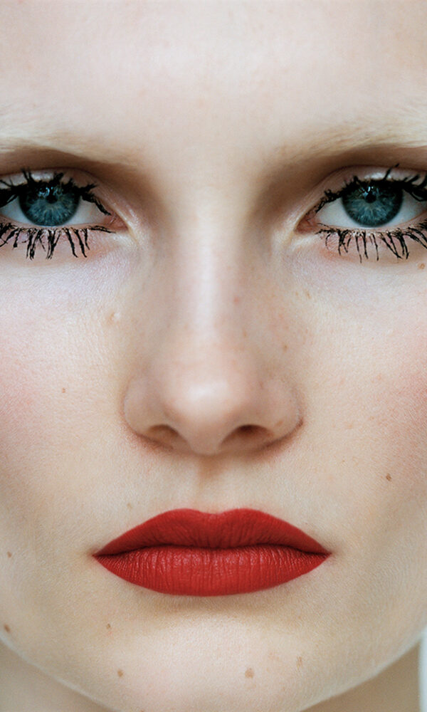 Emily Sturgess - Mirrrs Models