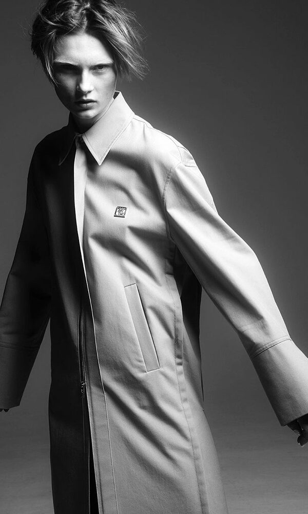 Emily Sturgess - Mirrrs Models