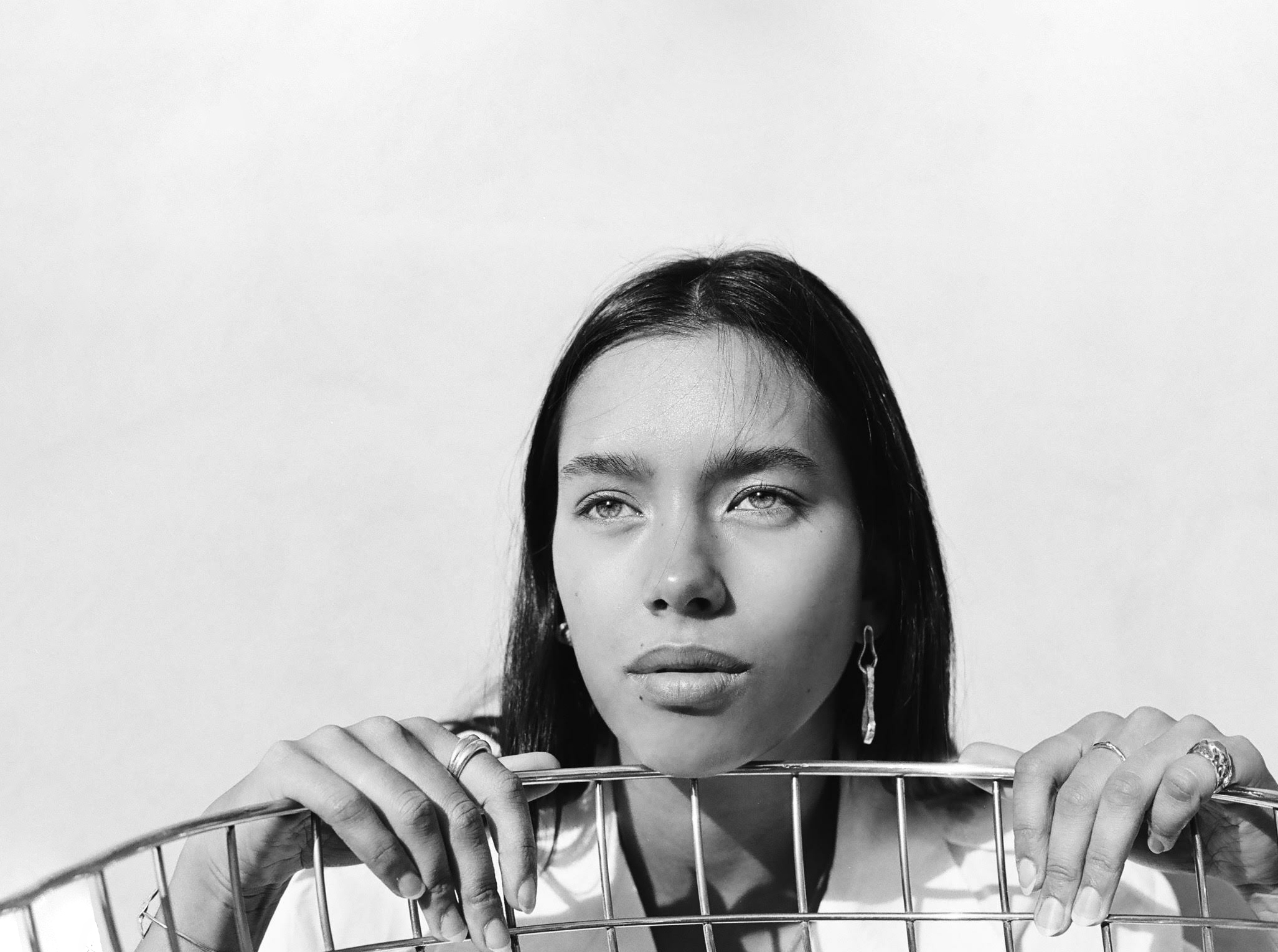 TALENT OF AUGUST - Aninda Kintari - Mirrrs Models