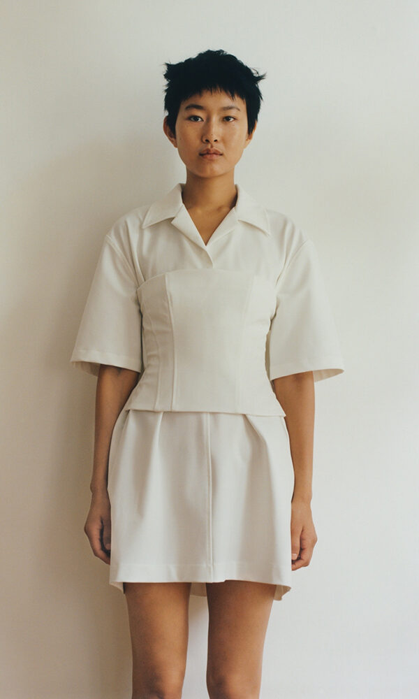 TALENT OF SEPTEMBER - Eny Jaki - Mirrrs Models