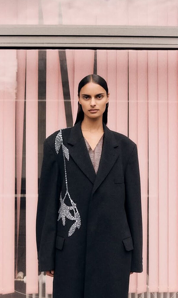 Melanie Köhler - Mirrrs Models