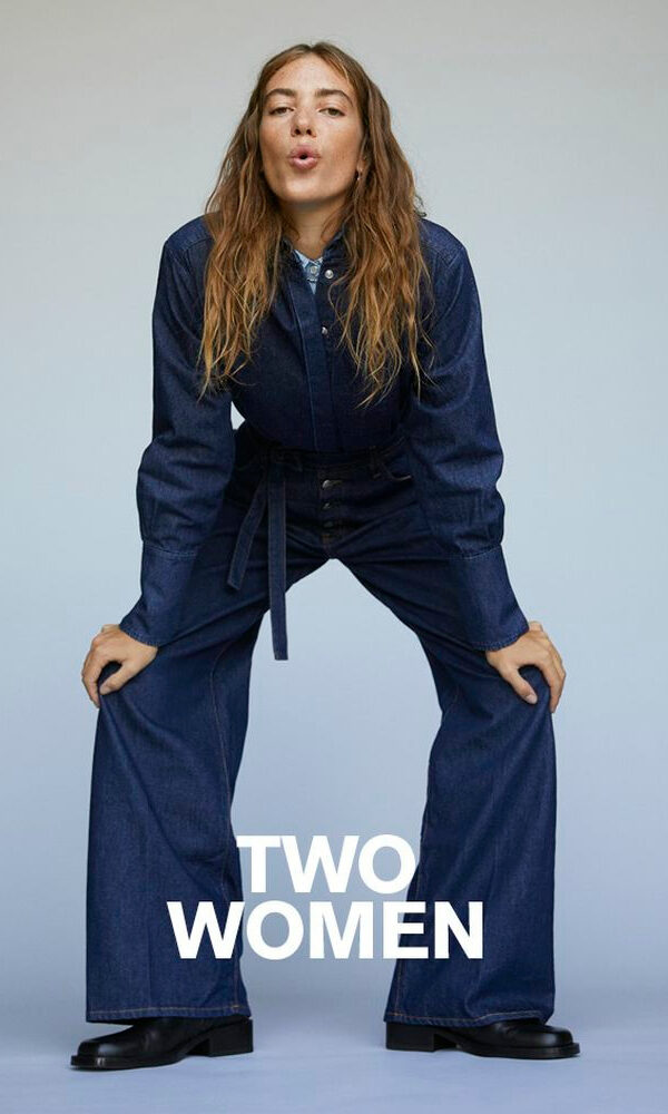 Alice Sofia - Mirrrs Models