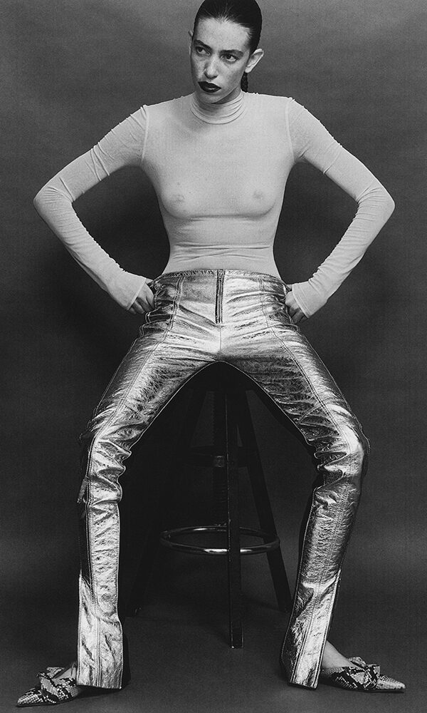 Alice Sofia - Mirrrs Models