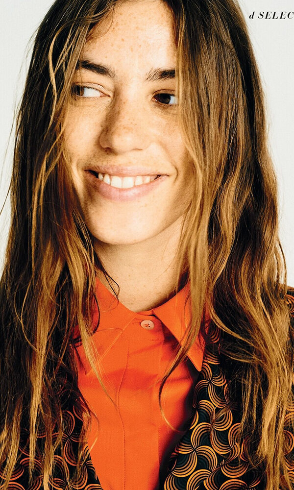 Alice Sofia - Mirrrs Models