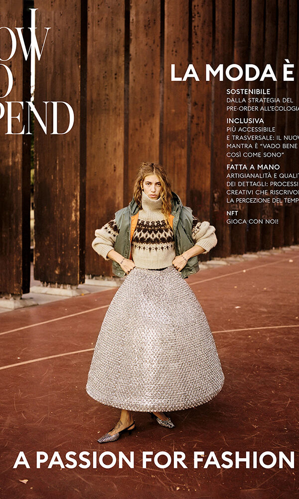 Alice Sofia - Mirrrs Models