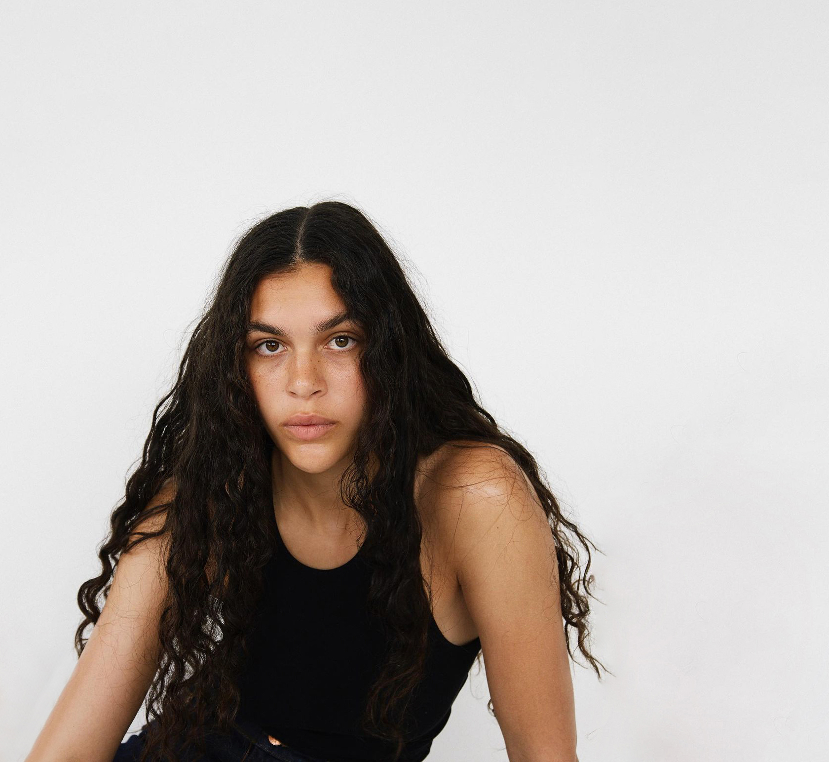 TALENT OF DECEMBER - Clara Fossar - Mirrrs Models