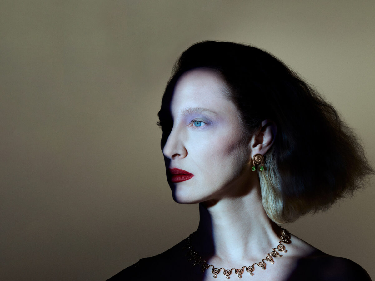 Home - Mirrrs Models