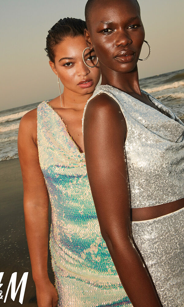 Jade Hudson - Mirrrs Models