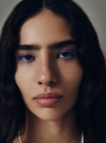 Laura Schulze - Mirrrs Models