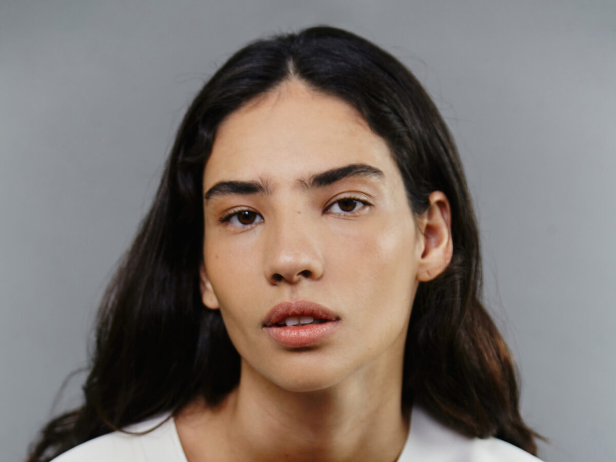 TALENT OF JULY - Laura Schulze - Mirrrs Models