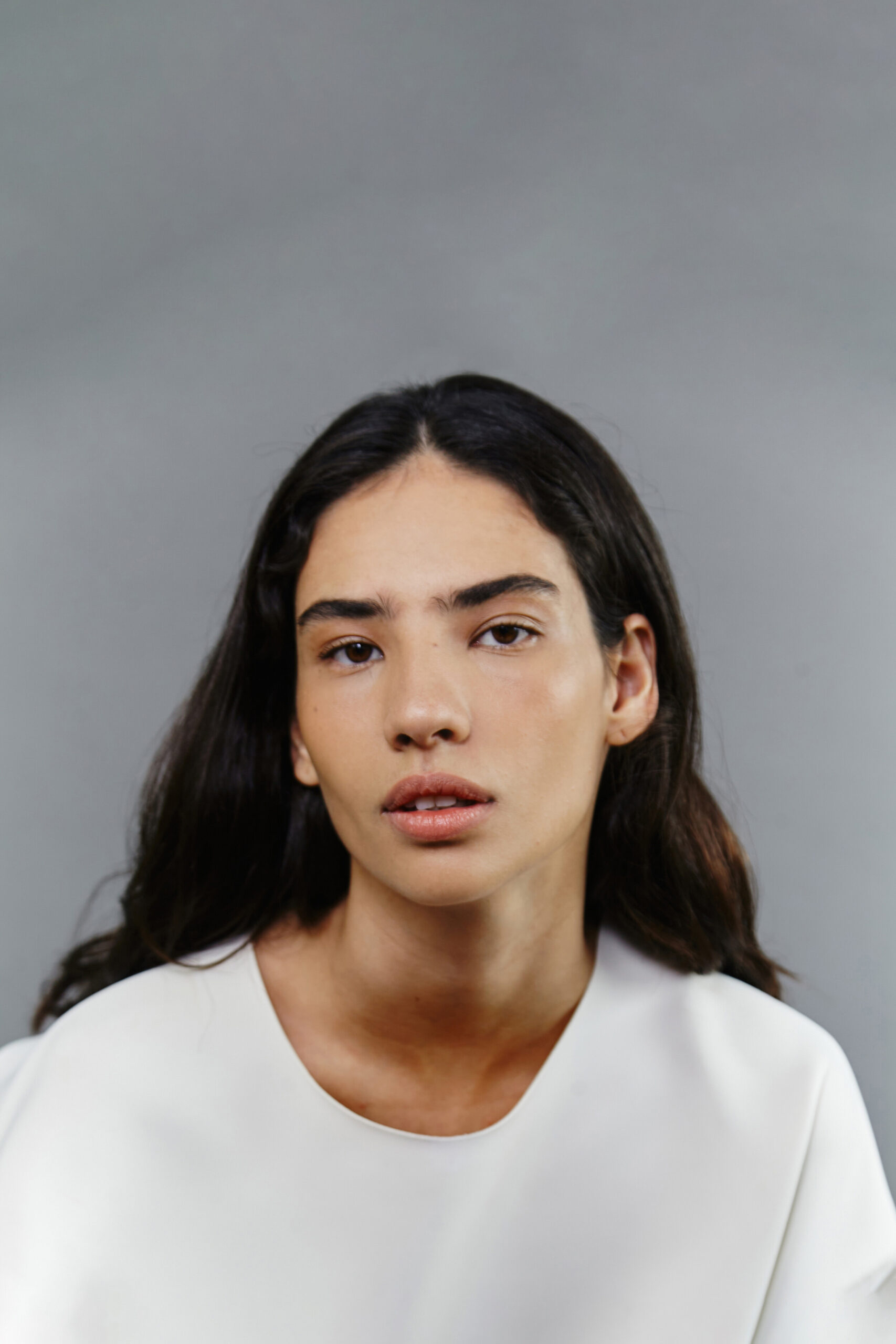 TALENT OF JULY - Laura Schulze - Mirrrs Models