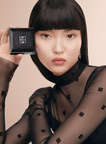 Lian Jia - Mirrrs Models