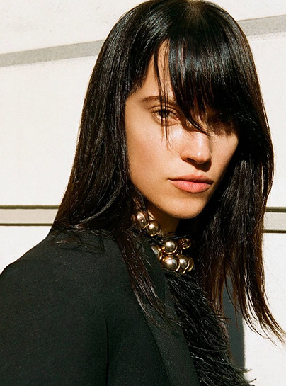 Caro Casay - Mirrrs Models