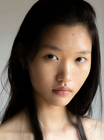 Feng Liang Guo - Mirrrs Models