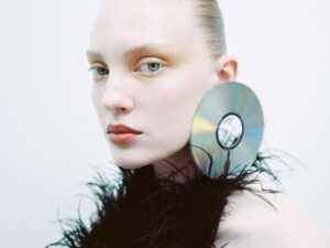 Anneta Popova - Mirrrs Models