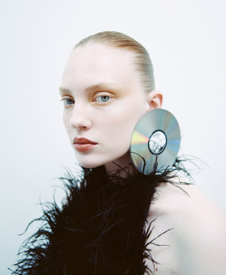 Home - Mirrrs Models