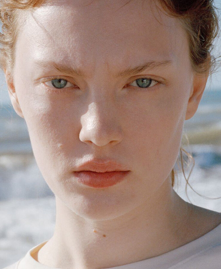 Home - Mirrrs Models