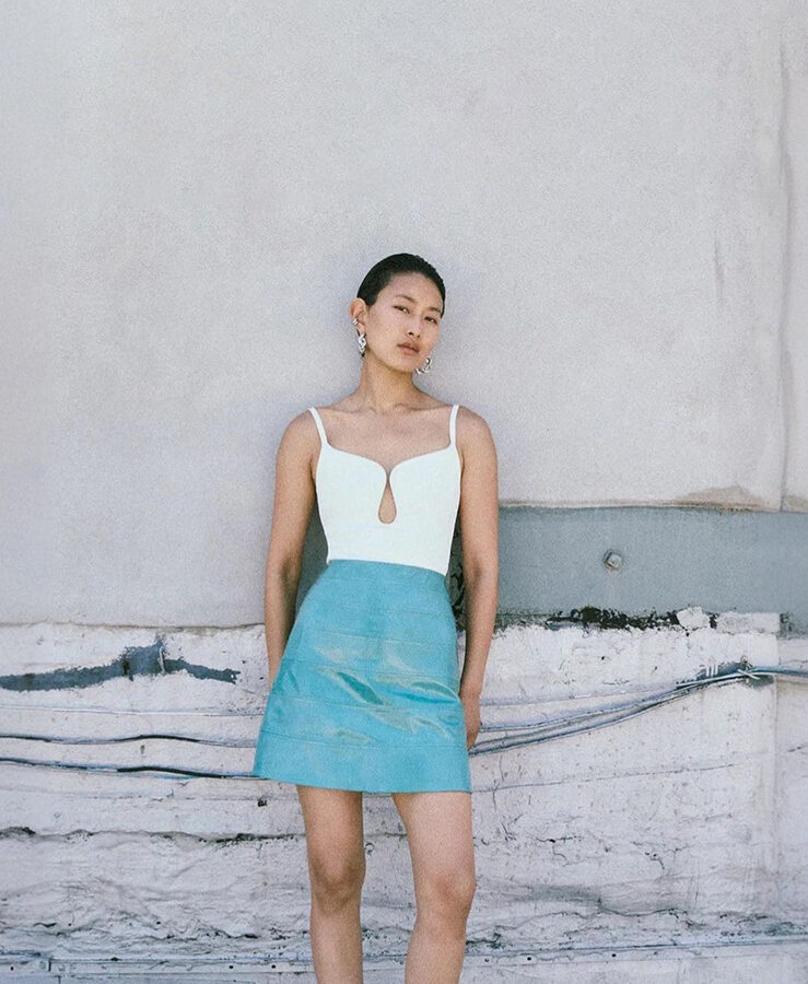 Home - Mirrrs Models