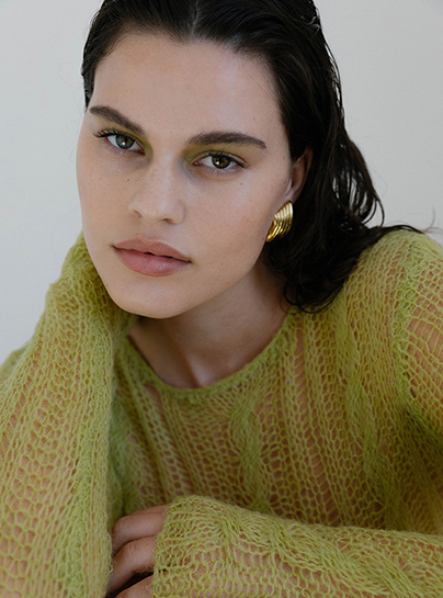 Jasmine O'Neill - Mirrrs Models