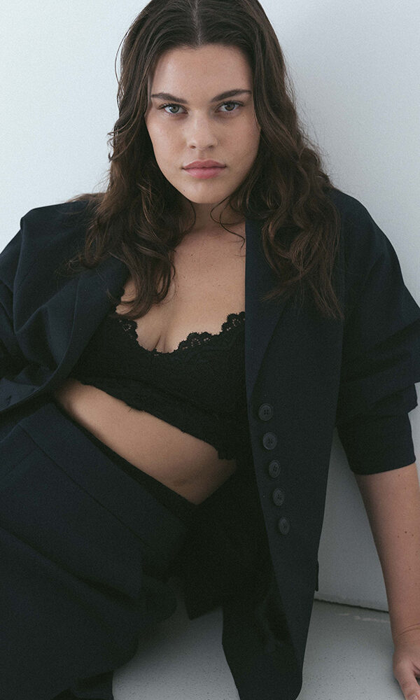 Jasmine O'Neill - Mirrrs Models