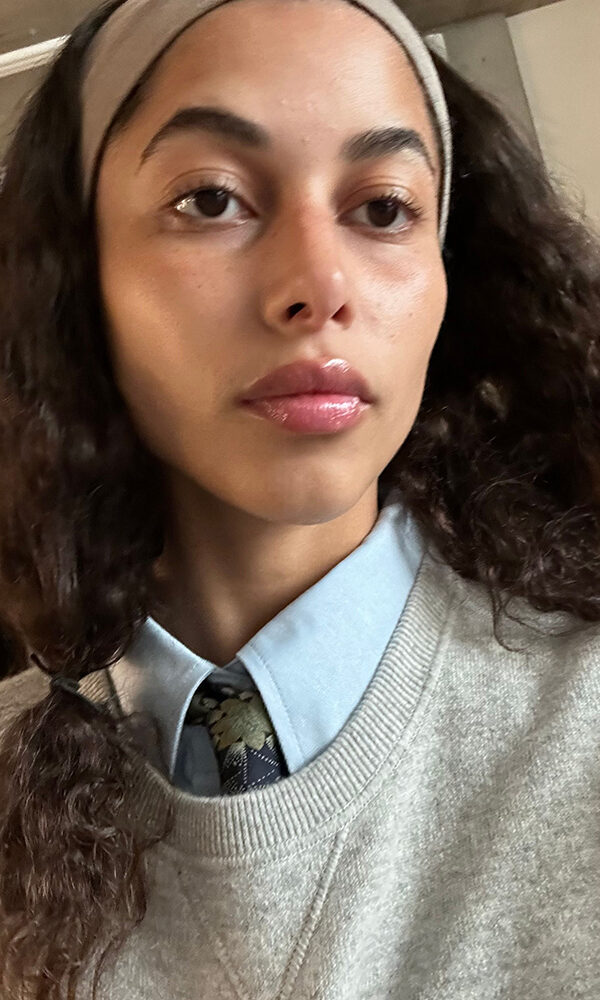 TALENT OF AUGUST – Alici Sol - Mirrrs Models