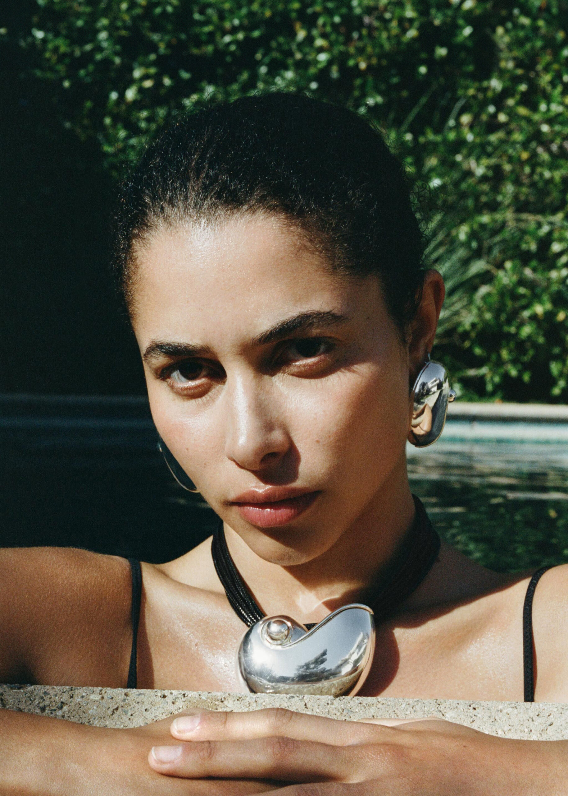 TALENT OF AUGUST – Alici Sol - Mirrrs Models