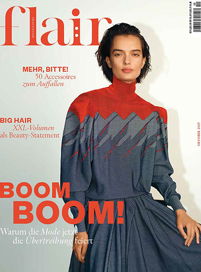 Beck Hume - Mirrrs Models